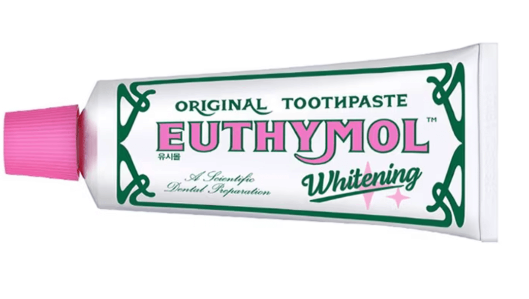 韓国ホワイトニング歯磨き粉はどれがいい？人気のvussen紹介 | LIA COM