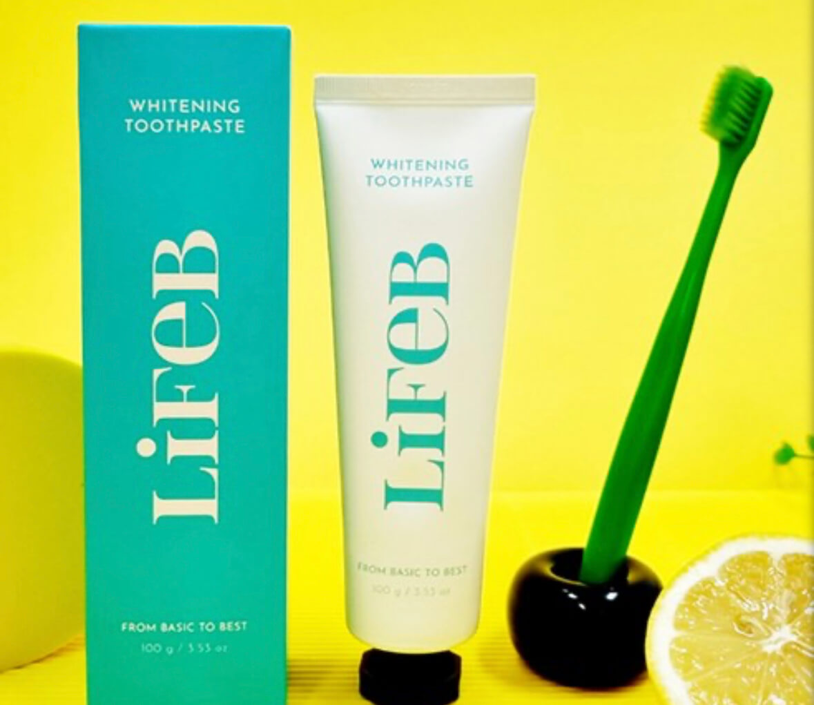 韓国ホワイトニング歯磨き粉はどれがいい？人気のvussen紹介 | LIA COM