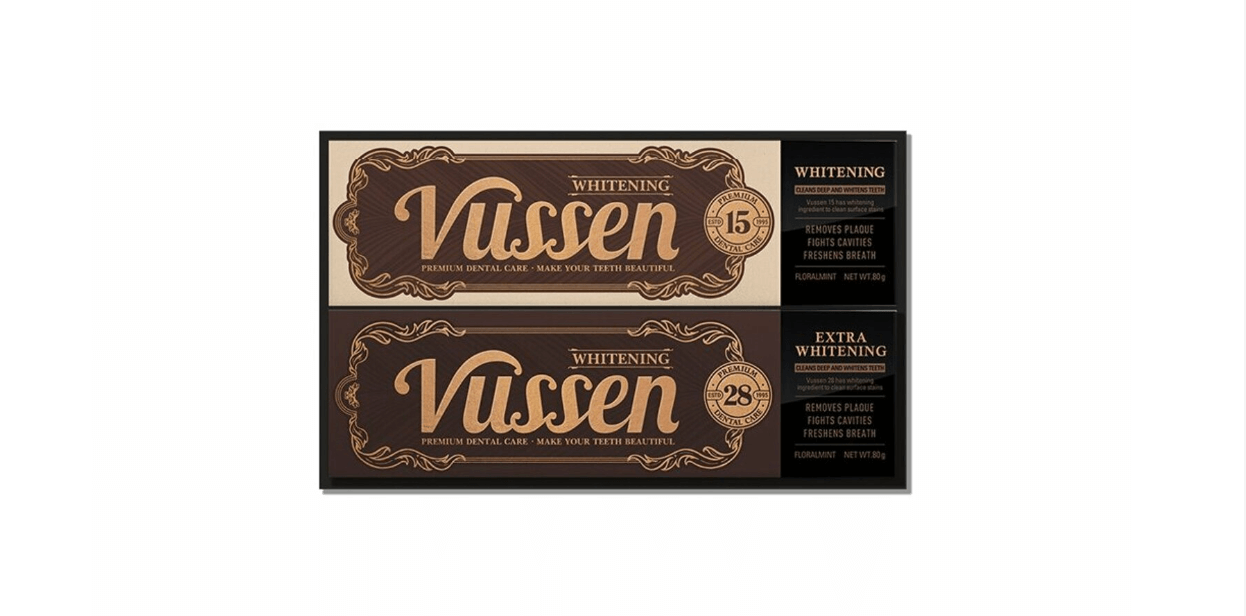 韓国ホワイトニング歯磨き粉はどれがいい？人気のvussen紹介 | LIA COM